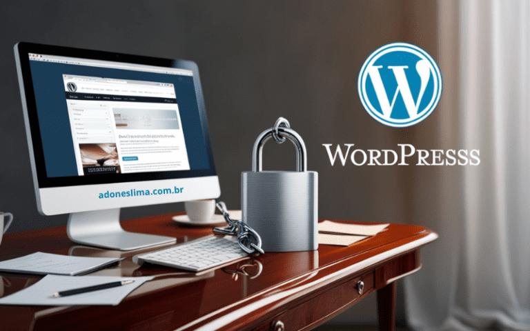 Como Proteger Meu Blog WorPress Contra Cópia