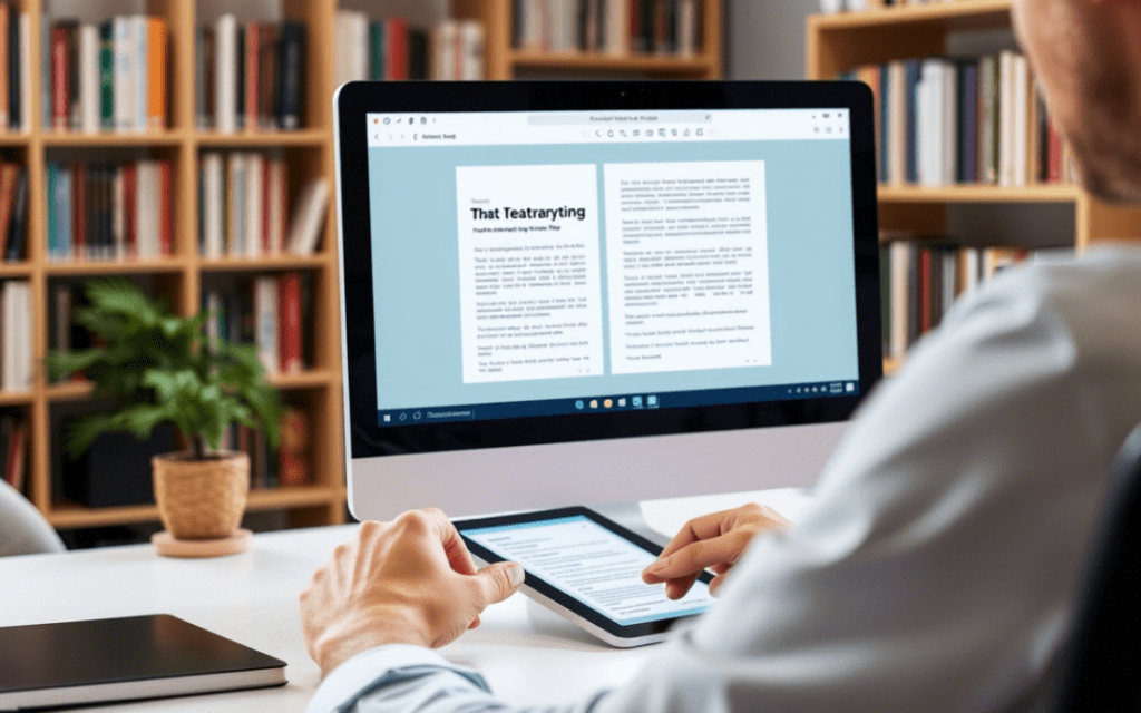 Como Diagramar Ebook No GAMMA APP Grátis: 5 Dicas Top