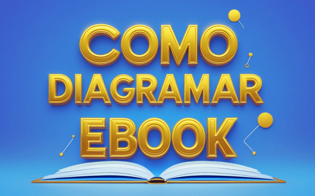 Como Diagramar Ebook No GAMMA APP Grátis: 5 Dicas Top